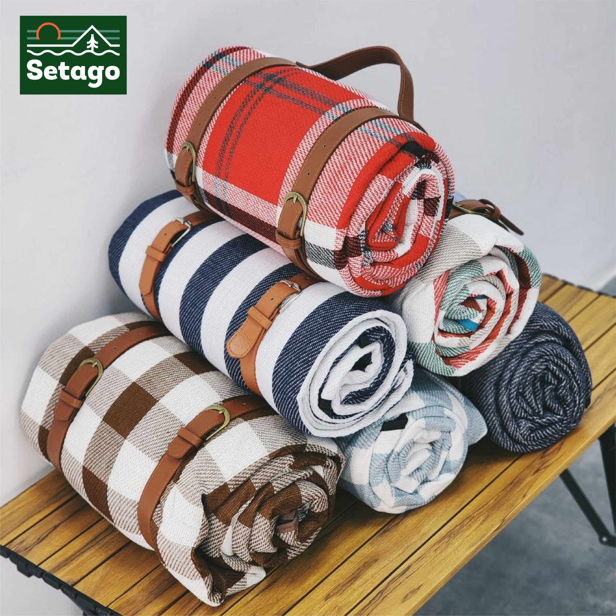 Đồ cắm trại – Setago Travel & Camping